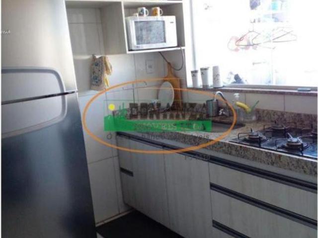 Apartamento à venda em Curvelo