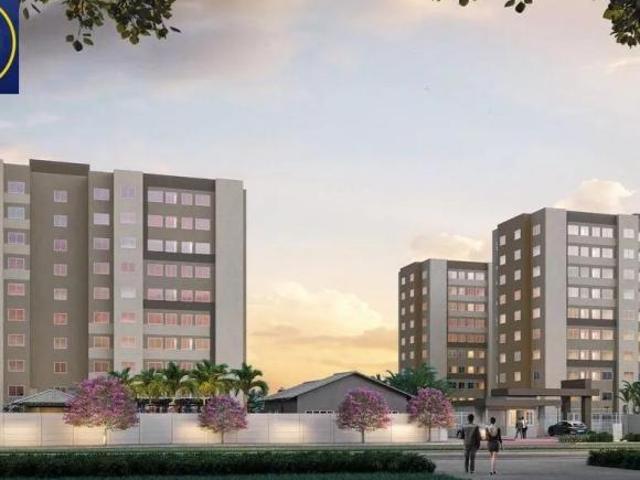 Apartamento à venda em Cachoeirinha