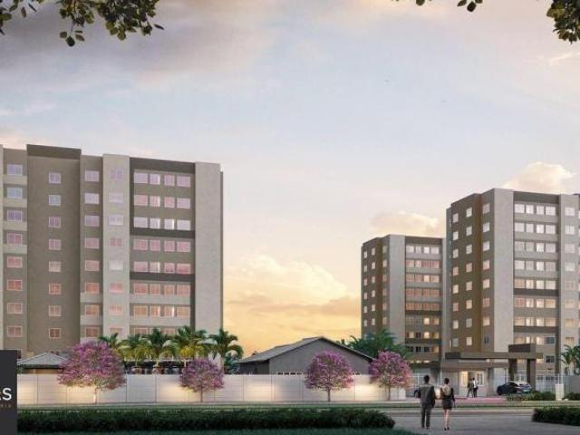 Apartamento à venda em Cachoeirinha