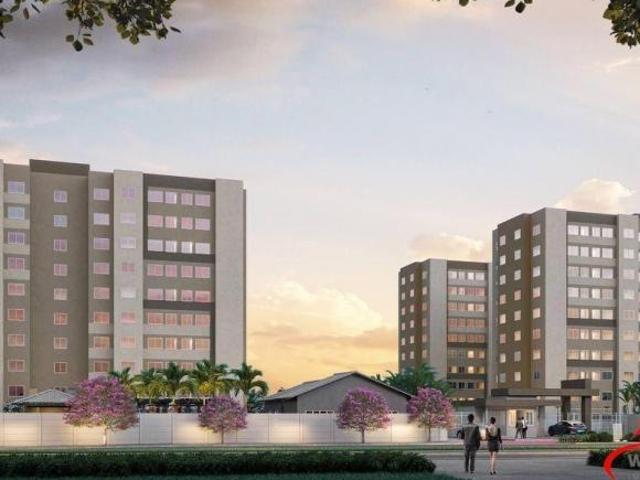 Apartamento à venda em Cachoeirinha