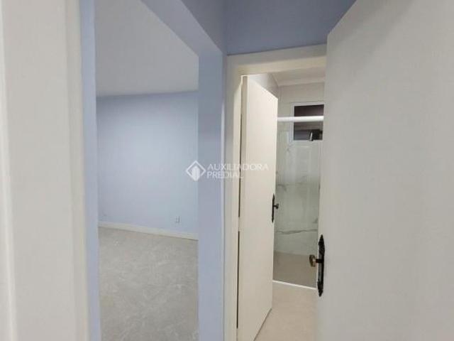 Apartamento à Venda em Cachoeirinha Vila Eunice