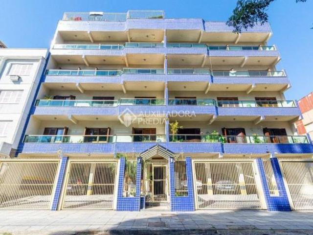 Apartamento à Venda em Cachoeirinha Av. João Batista de Souza Soares