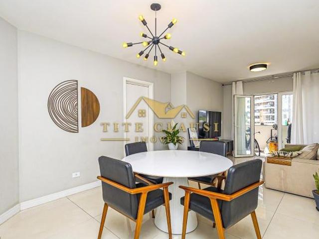 Apartamento à venda em Cabral