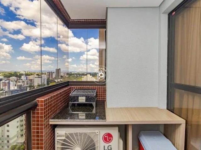Apartamento à venda em Cabral