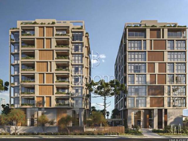 Apartamento à venda em Cabral