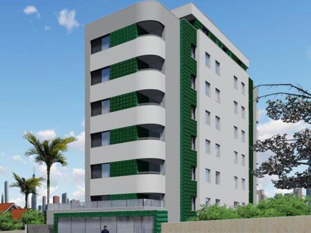 Apartamento à venda em Cabral