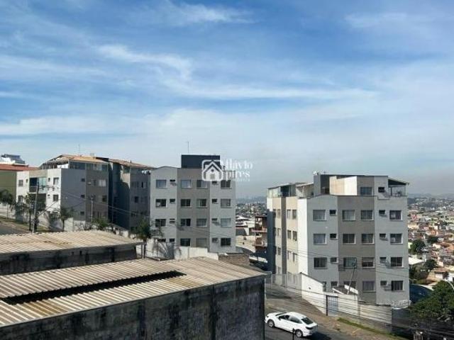 Apartamento à venda em Cabral