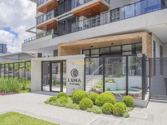 Apartamento à venda em Cabral