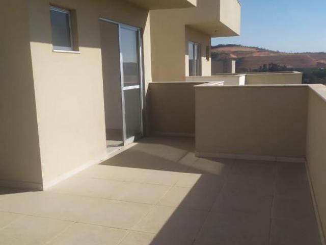 Apartamento à venda em Cabral