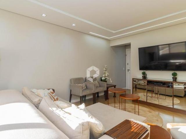 Apartamento à venda em Cabral
