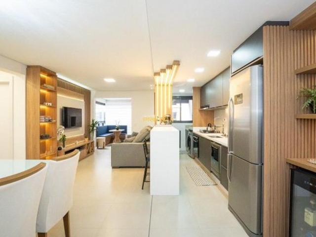 Apartamento à venda em Cabral