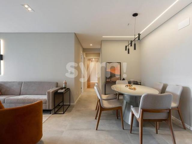 Apartamento à venda em Cabral