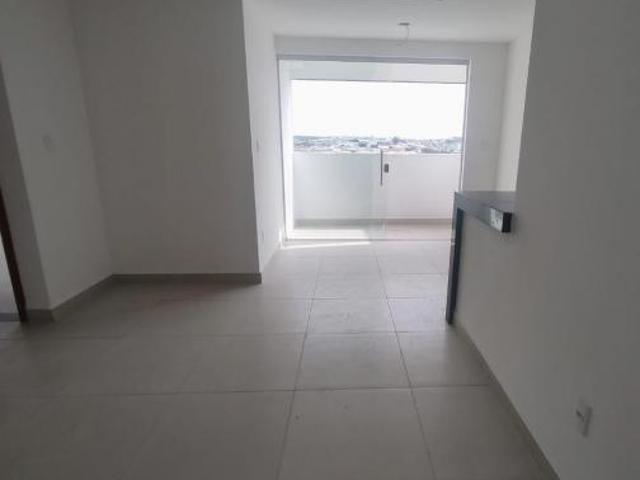 Apartamento à venda em Cabral
