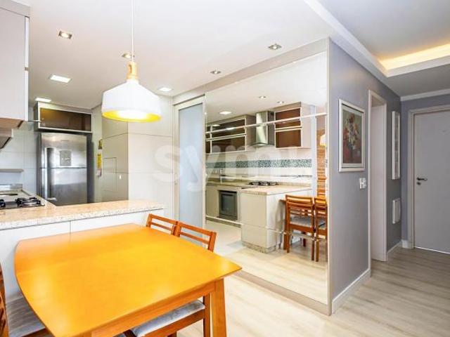 Apartamento à venda em Cabral