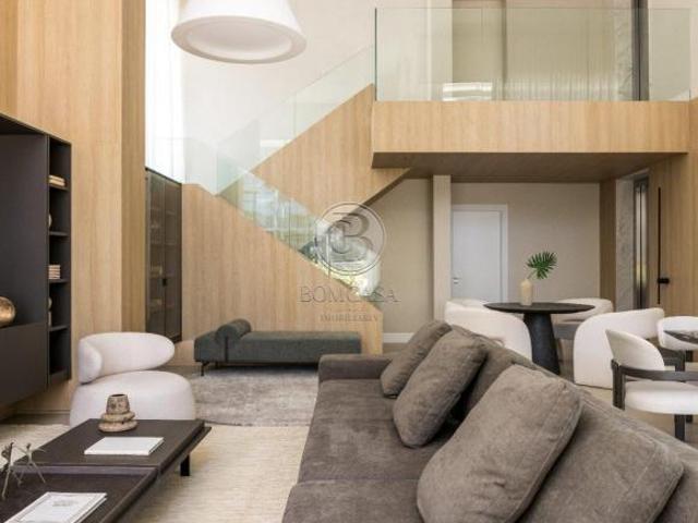 Apartamento à venda em Cabral