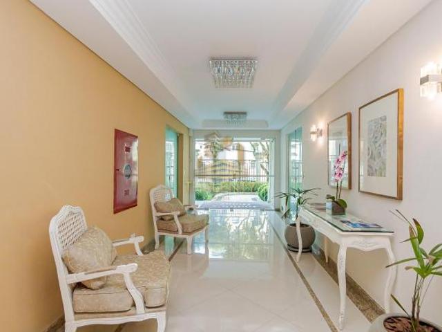 Apartamento à venda em Cabral