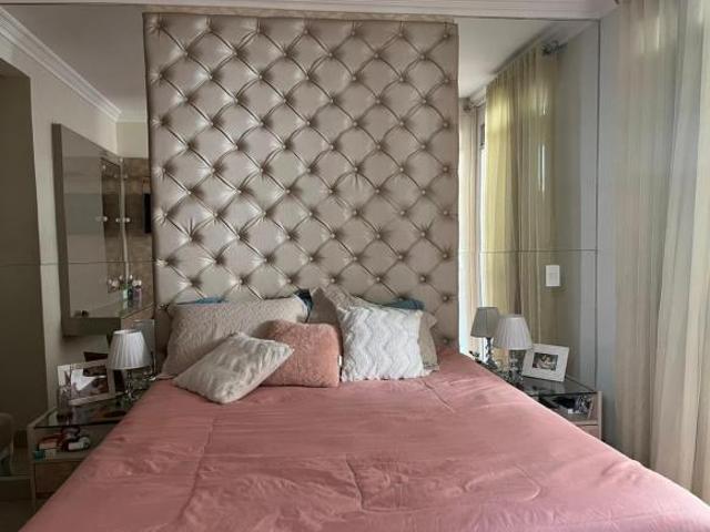 Apartamento à venda em Cabral