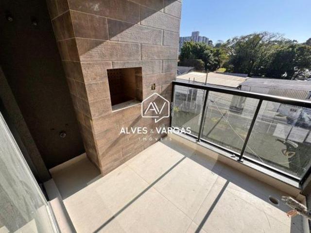 Apartamento à venda em Cabral