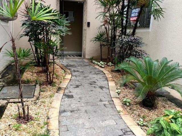 Apartamento à venda em Cabral