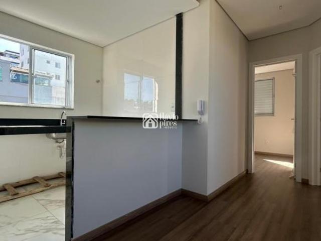 Apartamento à venda em Cabral