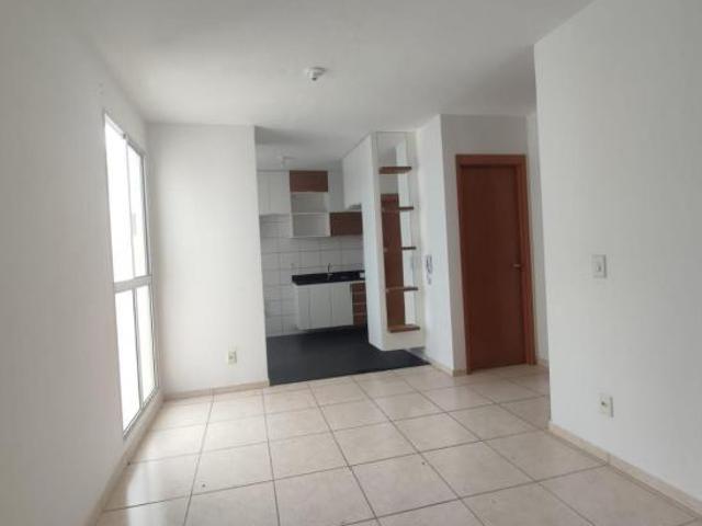 Apartamento à venda em Cabral