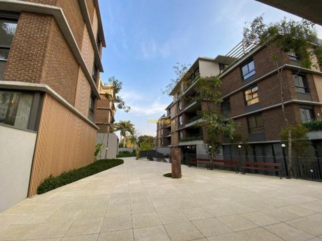 Apartamento à venda em Cabral