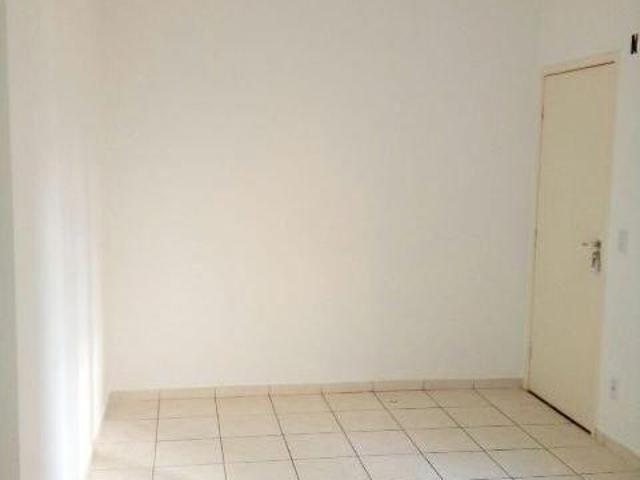 Apartamento à venda em Cabral