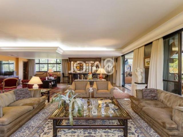 Apartamento à venda em Cabral