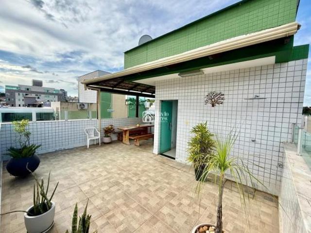 Apartamento à venda em Cabral