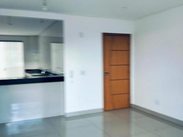 Apartamento à venda em Cabral