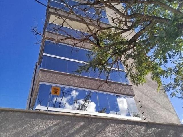 Apartamento à venda em Cabral