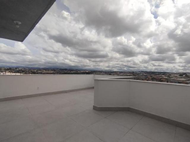 Apartamento à venda em Cabral