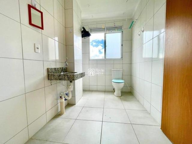 Apartamento à venda em Cabral