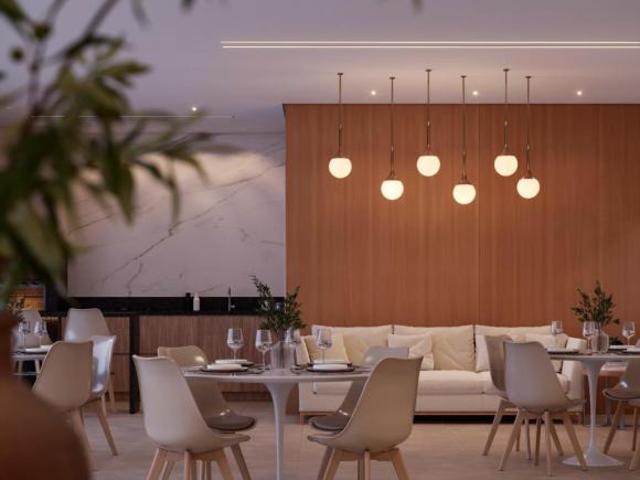 Apartamento à venda em Cabral
