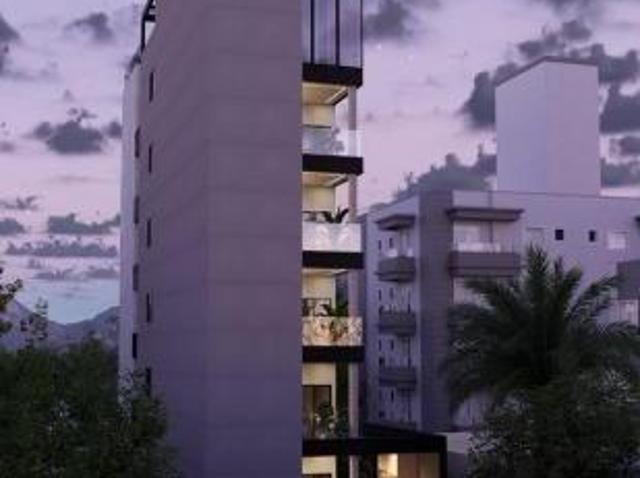 Apartamento à venda em Cabral