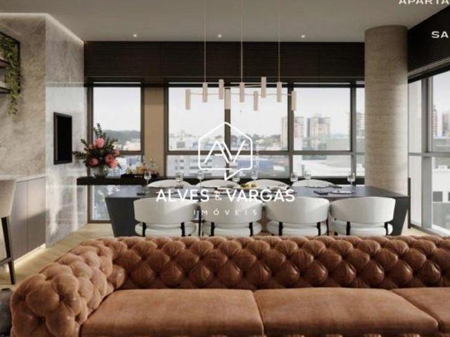Apartamento à venda em Cabral
