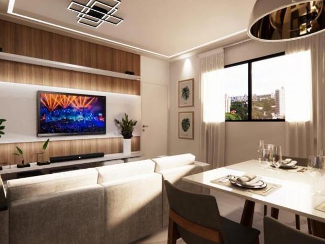 Apartamento à venda em Cabral