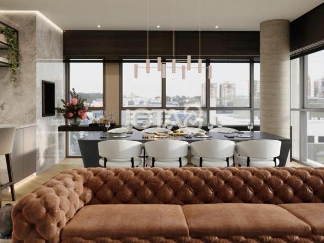 APARTAMENTO COM 3 DORMITÓRIOS E 2 VAGAS NO CABRAL