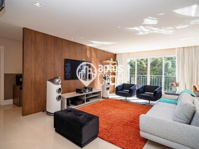 Apartamento à venda em Cabral
