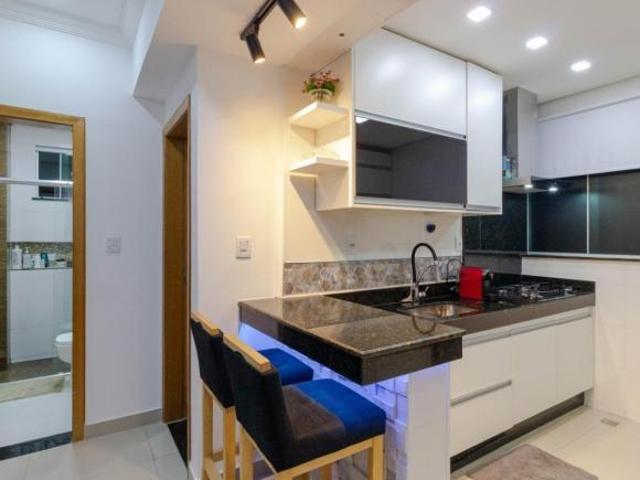 Apartamento à venda em Cabral