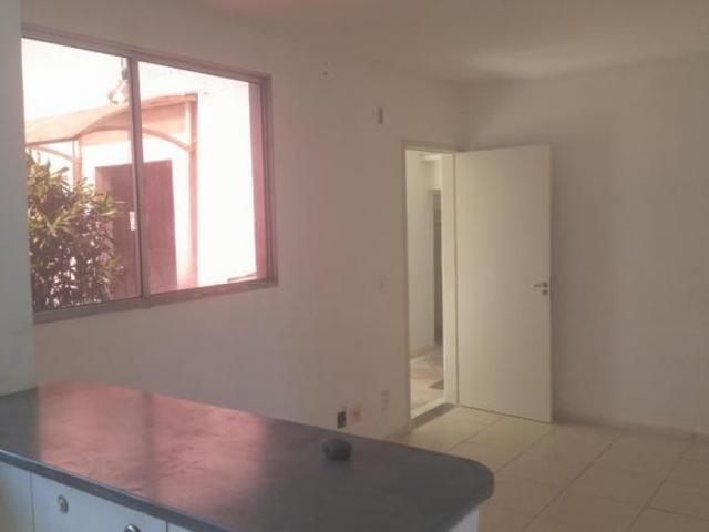 Apartamento à venda em Cabral