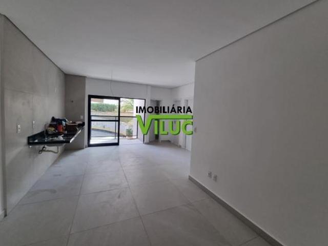 Apartamento à venda em Cabral