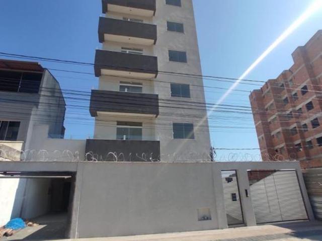 Apartamento à venda em Cabral