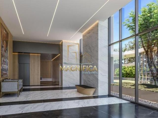 Apartamento à venda em Cabral