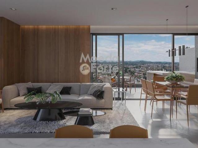Apartamento à venda em Cabral