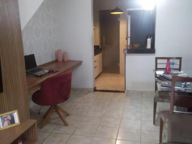 Apartamento à venda em Cabral