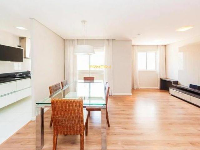 Apartamento à venda em Cabral