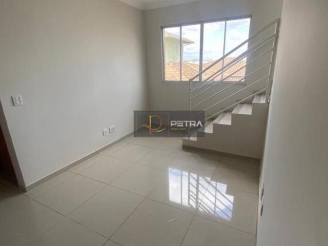 Apartamento à venda em Cabral