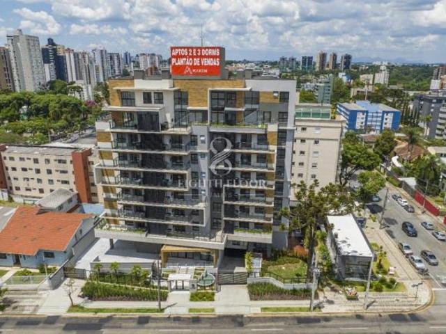 Apartamento à venda em Cabral