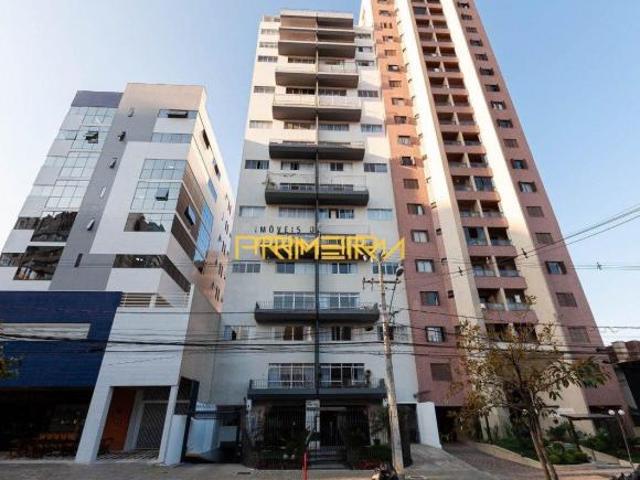Apartamento à venda em Cabral